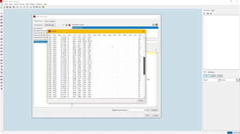 pentaho conexión con postgres youtube