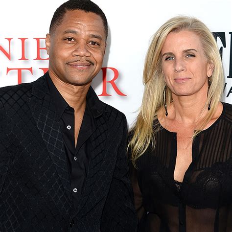 Cuba Gooding Jr Wife 2024