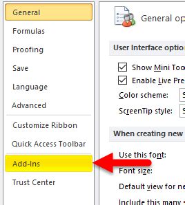 ANOVA In Excel Examples How To Use Excel ANOVA