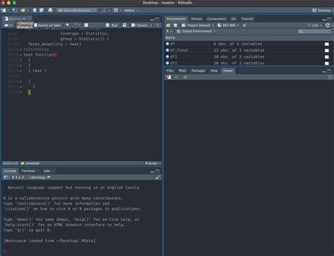 R Coloring Parentheses And Curly Brackets In Rstudio Stack Overflow