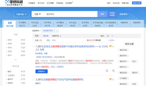 怎样查找某个外文期刊的文献 知乎
