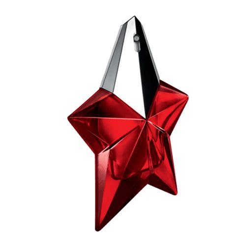 Thierry Mugler Angel Passion Star Refillable For Women Eau De Parfum