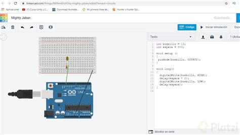 Programación de circuitos con C Arduino y Sketch