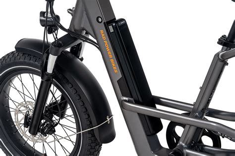 Radrunner 3 Plus E Bike Brings Massive Upgrades Is A Do It All Car