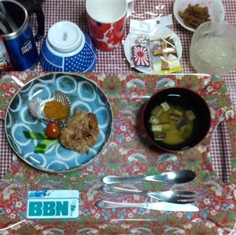 令4年22年8月15日月。夕食 そっぽ・mellowandreasonable Freedom