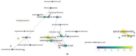 A Recurring Radiolucent Lesions Mentioned In The Title And Abstract Download Scientific