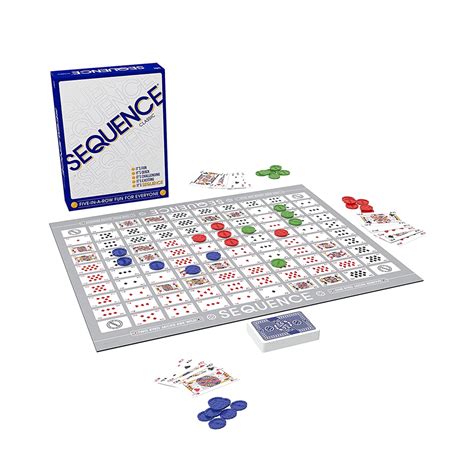 Sequence Classic Ioko