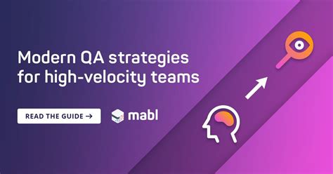 Mabl On Linkedin Guide To Quality Engineering Adoption Mabl
