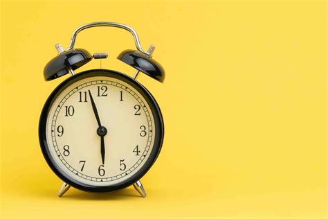 18 Facts About Clocks A Fascinating Journey Through Time