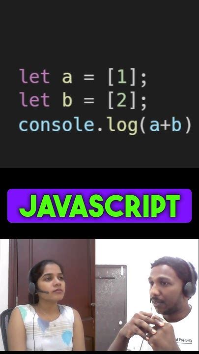 Javascript Interview Question Part 57 Shorts Coding