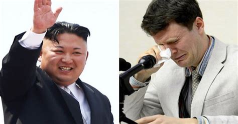 North Korea Travel Warning Tourists Told To Stay Away After 16