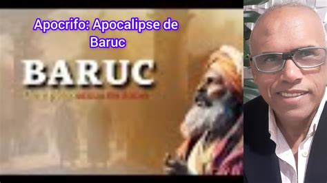 Apocalipse Dos Livros 📚 Apócrifos Baruc Youtube