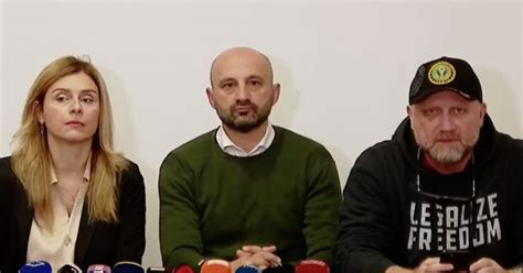 5 დეკემბრიდან ოპოზიციური პარტიების საინფორმაციო ცენტრი ამოქმედდება ტაბულა