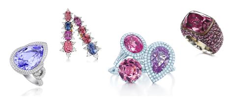 Гид по миру ювелирных камней Gem Lovers - Блог