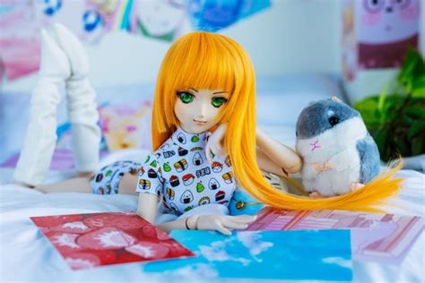 Gallery Dolldreaming
