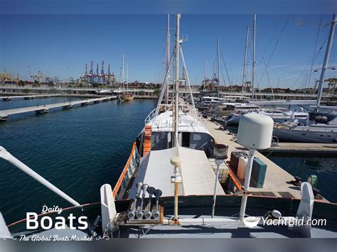 1960 Expedition Vessel Icebreaker For Sale View Price Photos And Buy