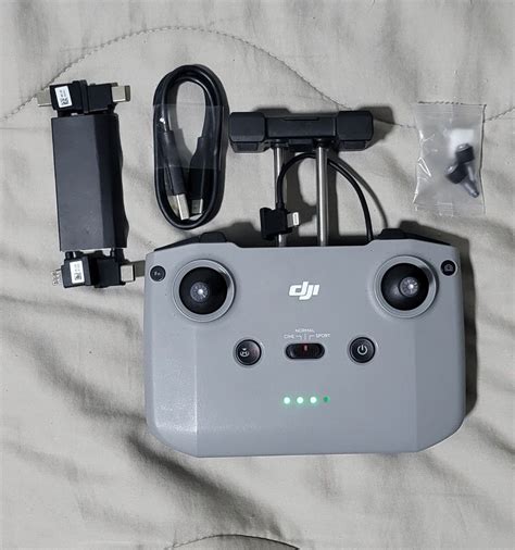 Dji Mini 2 Controller Photography Drones On Carousell