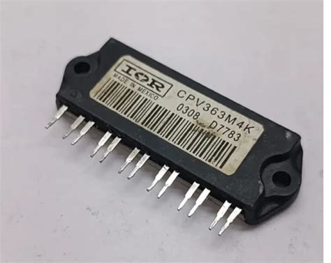 IGBT Module FZ R KF IGBT Module Importer From Mumbai