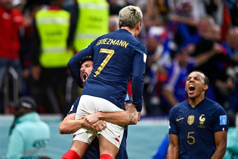 Griezmann se torna o jogador mais assistências na história da