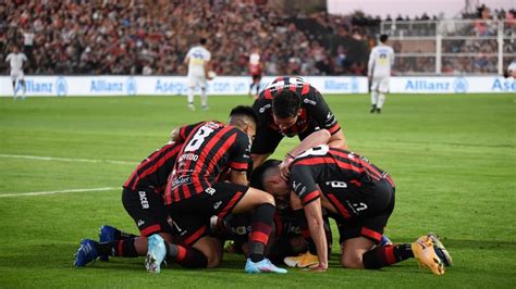 Boca Fue Una Sombra Y Se Fue Goleado De Paraná Por Patronato Estación
