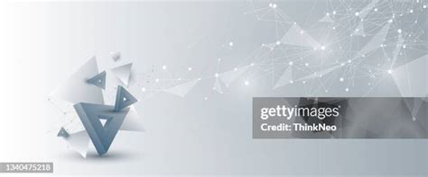 Abstract Internet Network Connection Design For Web Site High Res Vector Graphic Getty Images