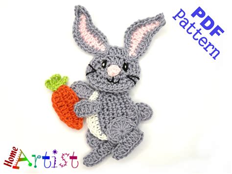 Rabbit Bunny Graphic By Homeartist · Creative Fabrica
