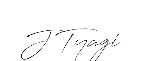 78 J Tyagi Name Signature Style Ideas Good Electronic Sign