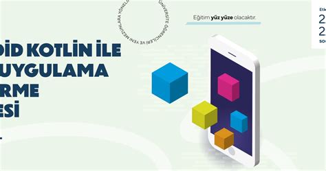 btk akademi android kotlin ile mobil uygulama geliştirme atölyesi