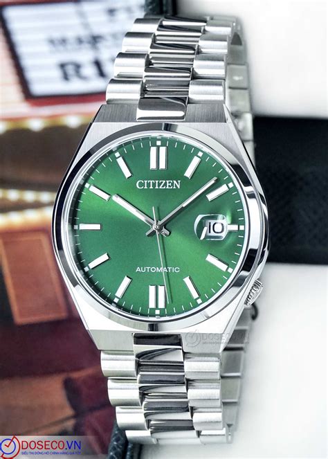 Citizen Tsuyosa Nj0150 56x