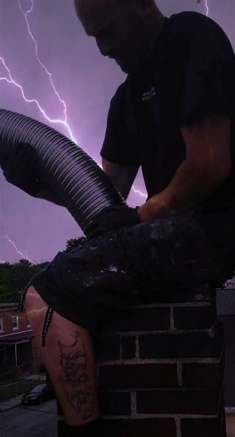 Chimney Relining Services Chimney Lining Company Reading