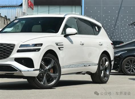 良心大7座豪华suv！ 标配25t304马力全时四驱，69秒破百，却无人问津！