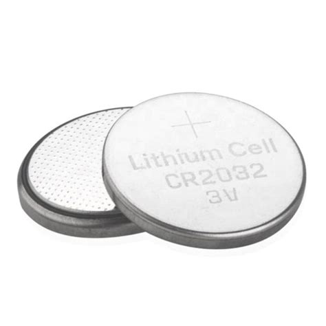 V Lithium Button Cell Batteries Tempero Systems Shopping