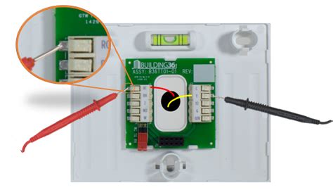 Adc T3000 Smart Thermostat Troubleshooting Guide Thermostat Guide