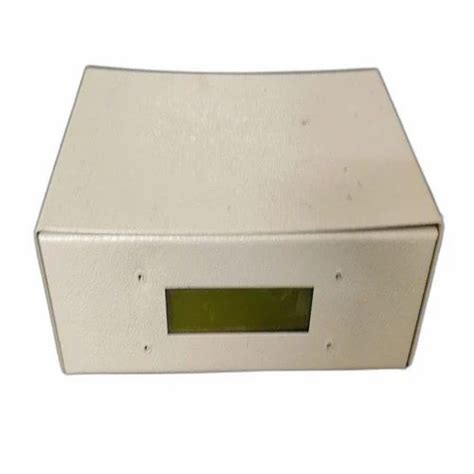 Digital Temperature Data Recorder At Rs 5000 तापमान रिकार्डर In