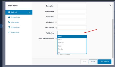 Add Custom Validators With Best Checkout Manager For Woocommerce Jcodex