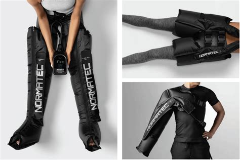 Normatec