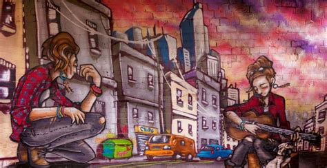 Music Video Just Millie Silent Hobo