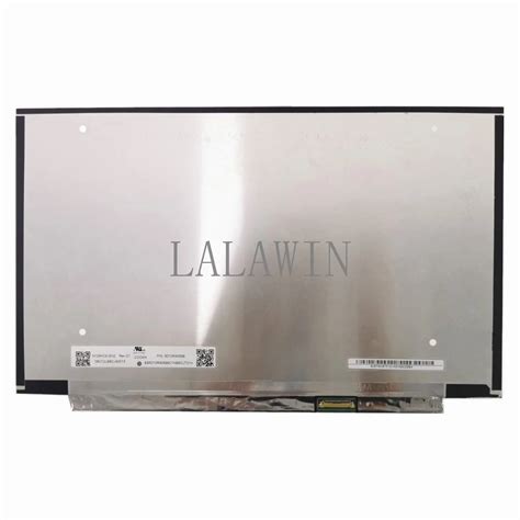 N133HCE EN2 Rev C1 Fit LP133WF7 SPB1 B133HAN05 A NV133FHD N6A V8 0 13 3