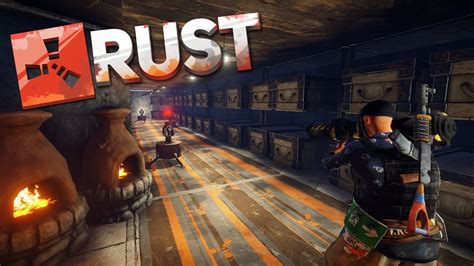 НАШЕЛ ОГРОМНЫЕ ЛУТОВЫЕ С КУЧЕЙ ЛУТА РАСТ РЕЙД Rust Raid Youtube