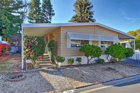 Roseville Ca Mobile And Manufactured Homes For Sale ®