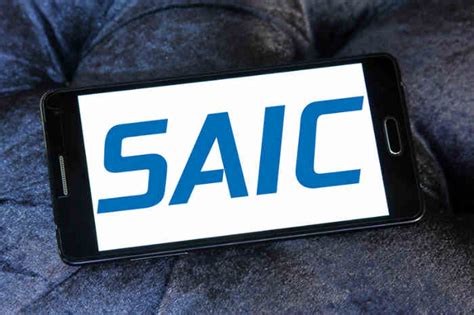 Contract For It Modernization Awarded To Saic Cloudwedge