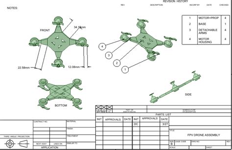 Free Cad Designs Files And 3d Models The Grabcad Community Library