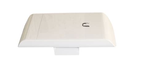 Обзор точки доступа Ubiquiti Nanostation Loco M5