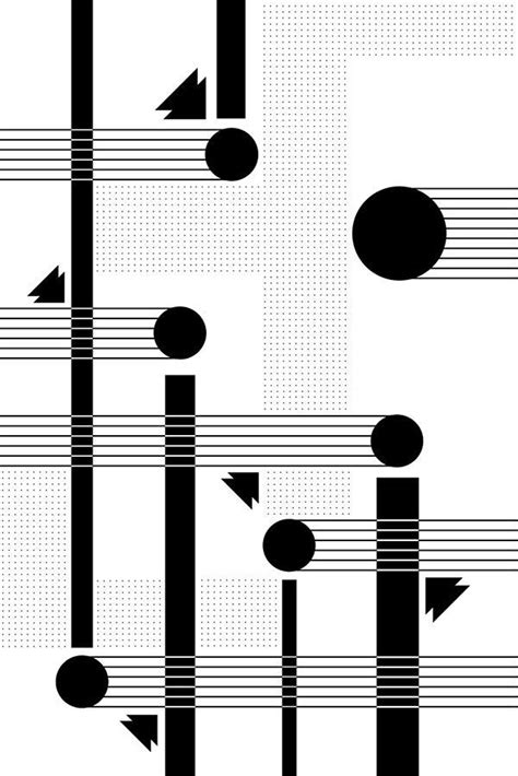 Grid Like Pattern Design