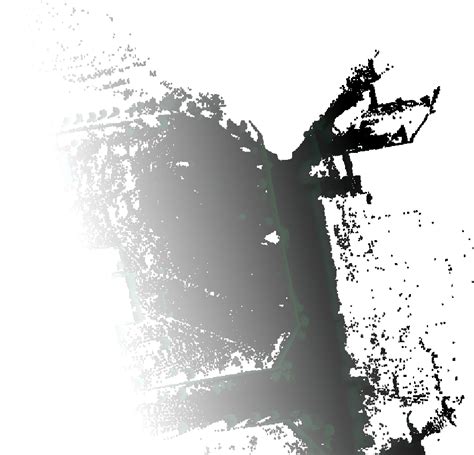 C Create Geotiff From Lidar File Stack Overflow