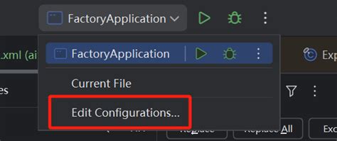 Springboot项目启动报错 Command Line Is Too Longspringboot Command Line Is