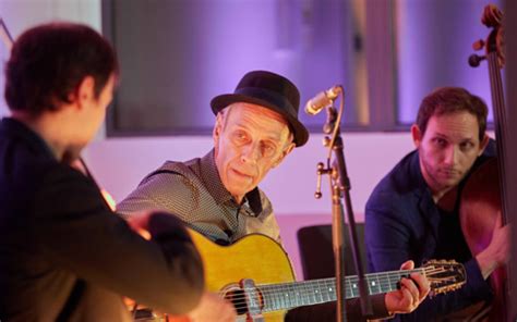 Brunard Connection Friday April 21st 2023 8 30 Pm Eglise De Guigneville Concert Paris