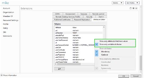 Configure Ezeelogin To Authenticate Using Windowsadpam Ldap In Ubuntu