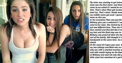 Jessica S Captions How D You Do That