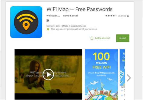 Wi Fi Hotspot Finders To Find Free Wi Fi Spots GEEKERS Magazine